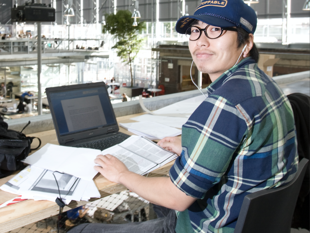 content03 – Teaching & Learning Support