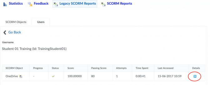 scorm_3 – Teaching & Learning Support