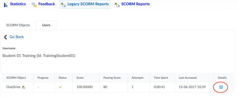 scorm_3 – Teaching & Learning Support