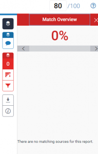 Turnitin grades and feedback – Teaching & Learning Support