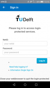 Pulse – Brightspace for mobile devices (for students) | Teaching ...