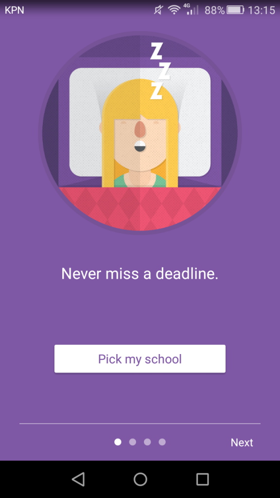 Pulse – Brightspace for mobile devices (for students) | Teaching ...