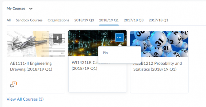 klara 1 – Teaching & Learning Support