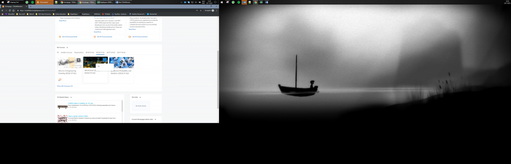 klara 1 – Teaching & Learning Support