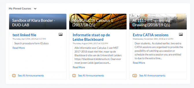 klara 2 – Teaching & Learning Support