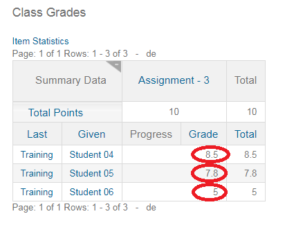 maple 26 – Teaching & Learning Support