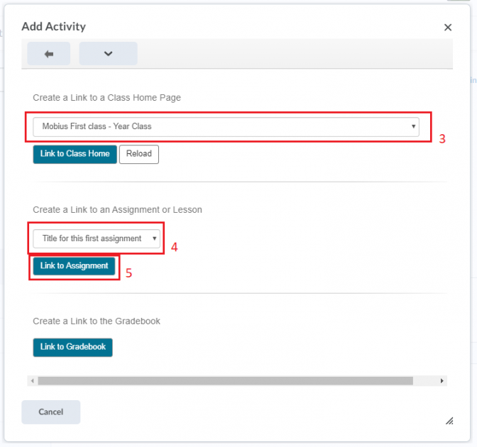 Mobius-insert-assignment-brightspace – Teaching & Learning Support